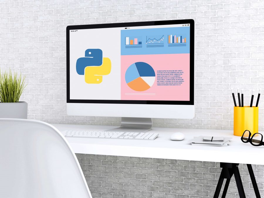 Introduction to Statistics with Python – Part I – bitWise Academy